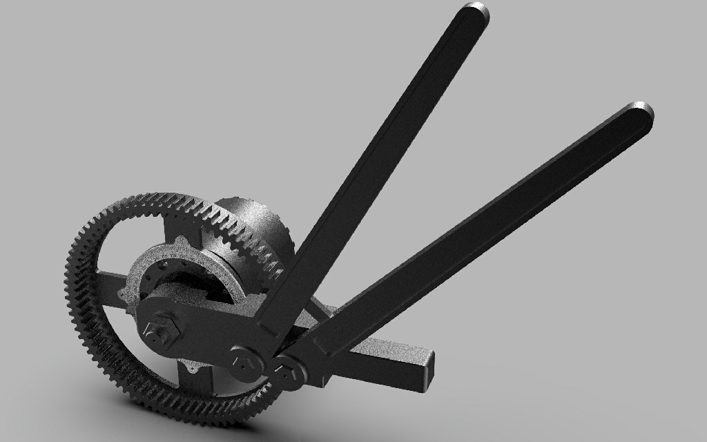 Aviation – Sherani Engineering