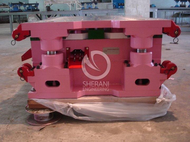 Stamping Dies – Sherani Engineering