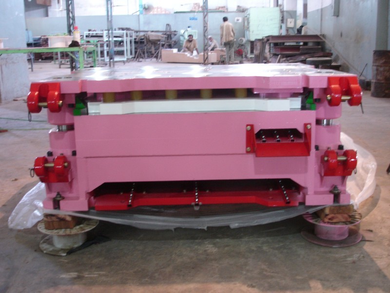 Stamping Dies – Sherani Engineering