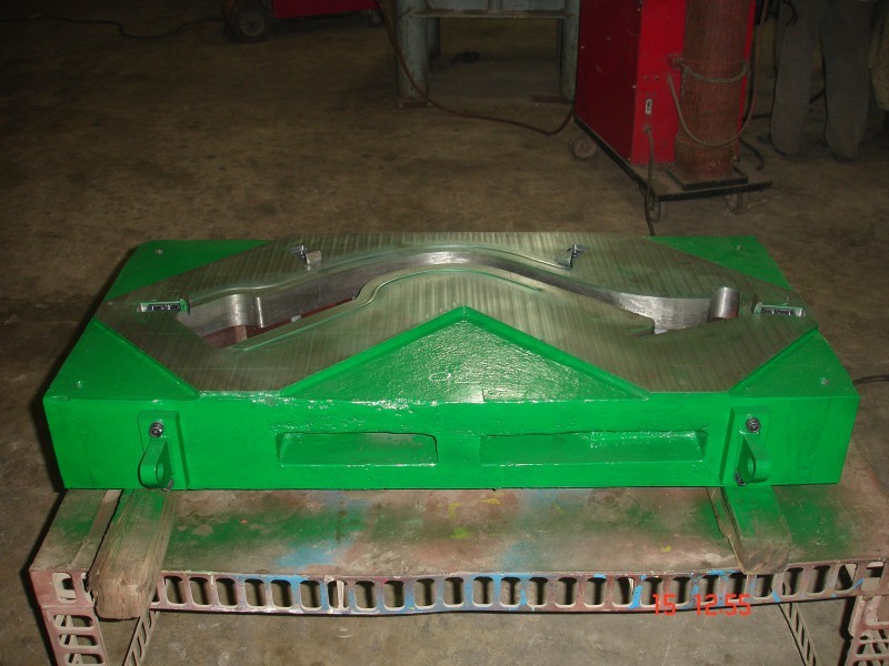 Stamping Dies – Sherani Engineering