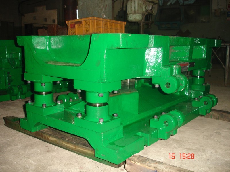 Stamping Dies – Sherani Engineering