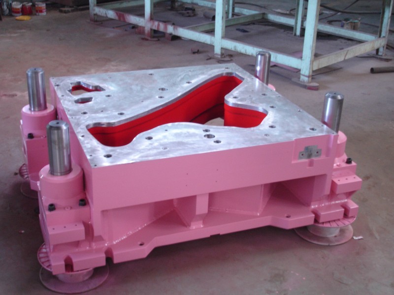 Stamping Dies – Sherani Engineering