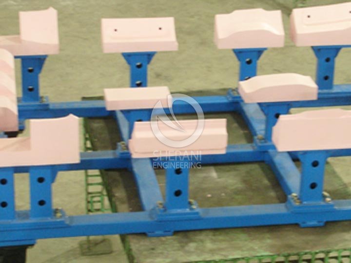 Checking Fixture – Sherani Engineering